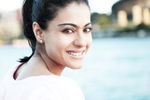 Bollywood Kajol without Makeup | Celebrities Funda