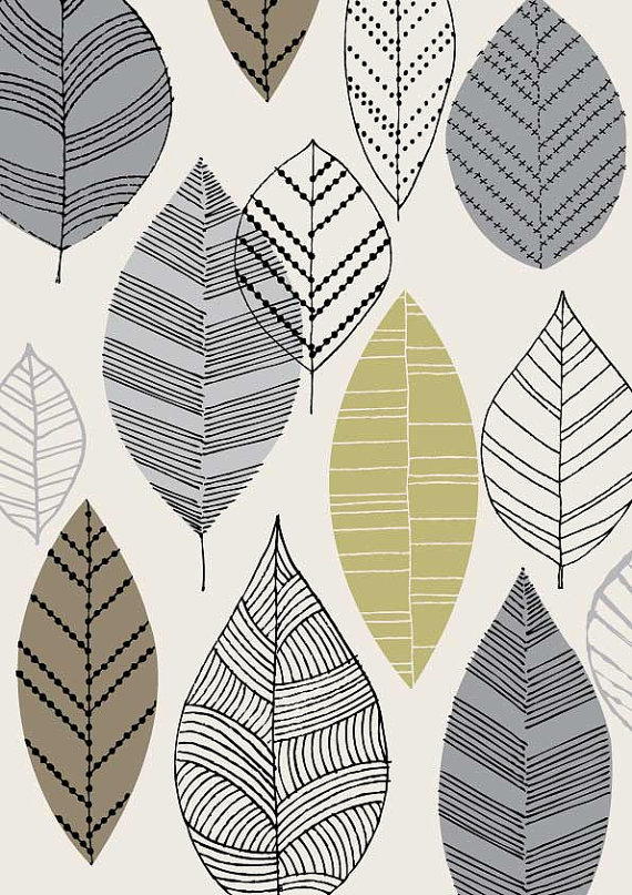 Designer of the Day: Eloise Renouf | House of Prints