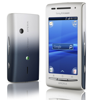 Spesifikasi & Harga Sony Ericsson Xperia X8 - Info Spesifikasi dan Info ...