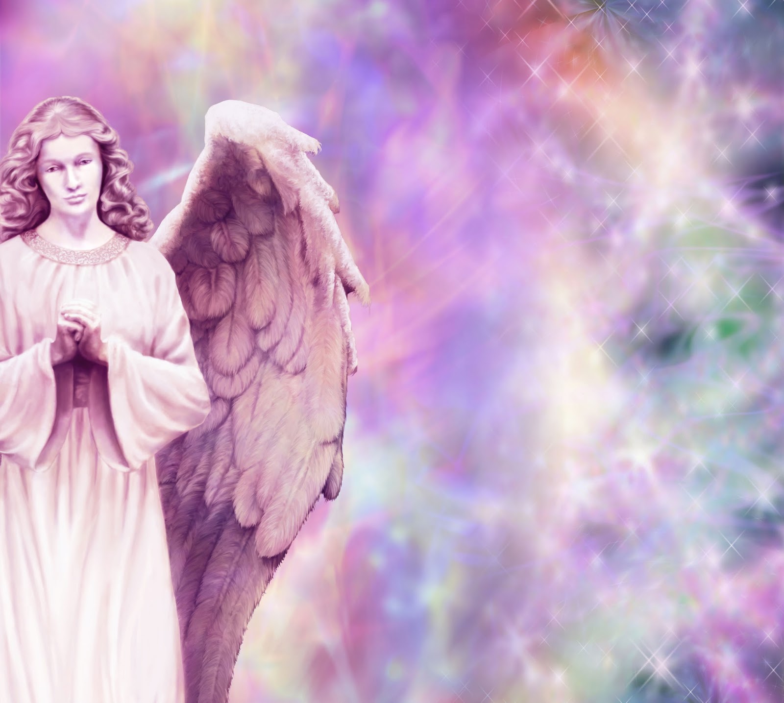 Doctors With Reiki: How To Be An Earth Angel