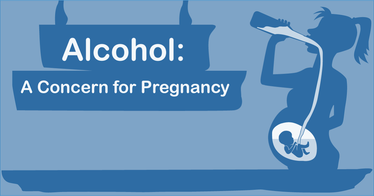 Ob/Gyn Updated : Even low levels of prenatal alcohol exposure will be ...