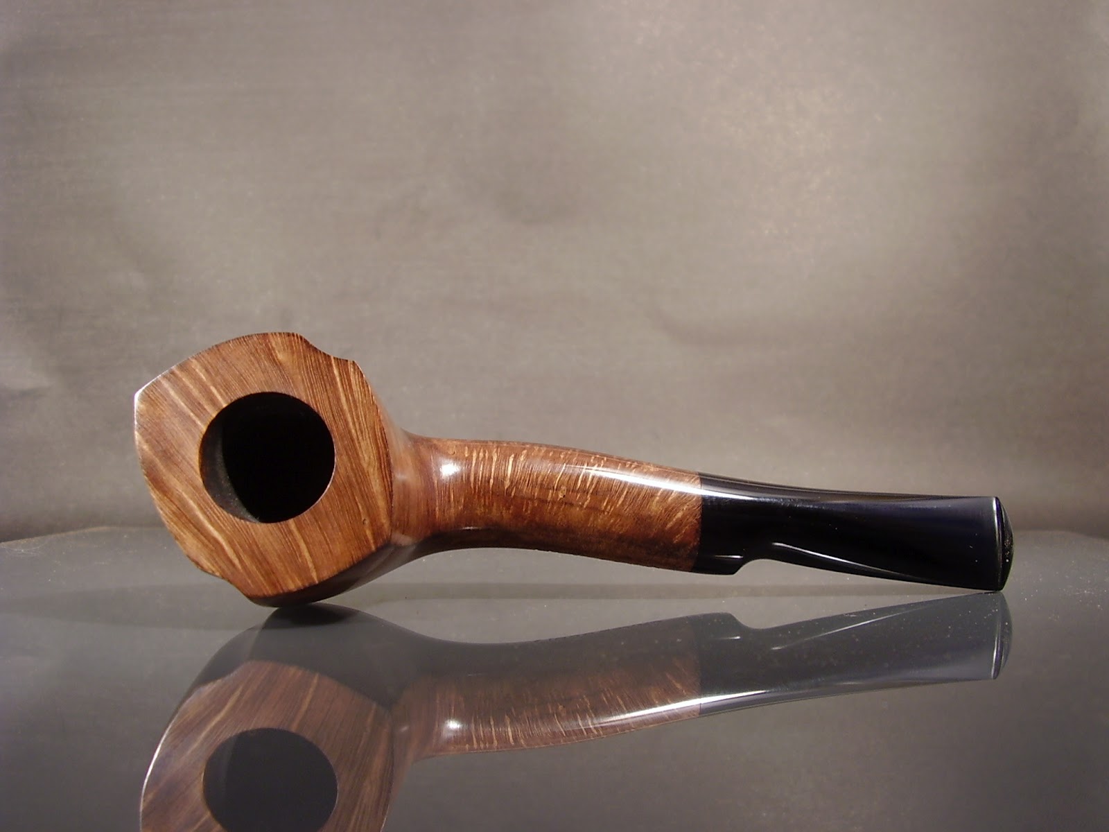 goussard pipes: Freehand?!