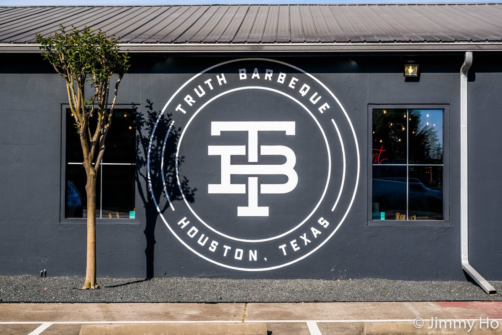 Truth Barbeque (Houston) (Tour)