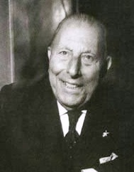 Pepe Isbert, el abuelo del cine español | Cosas de Los Madriles