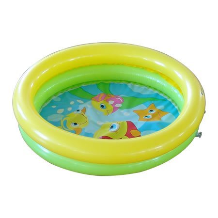 Make Early Learning Fun!: In the Kiddie Pool for Early Learning Fun!