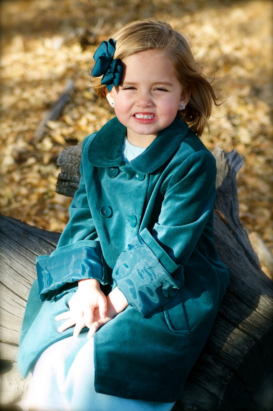 Stephanie's Snapshots: The Sowards Family