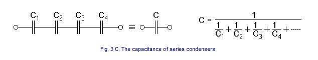 Electronics Engineering: CAPACITANCE & CONDENSERS