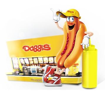 DoggiS: DoggiS