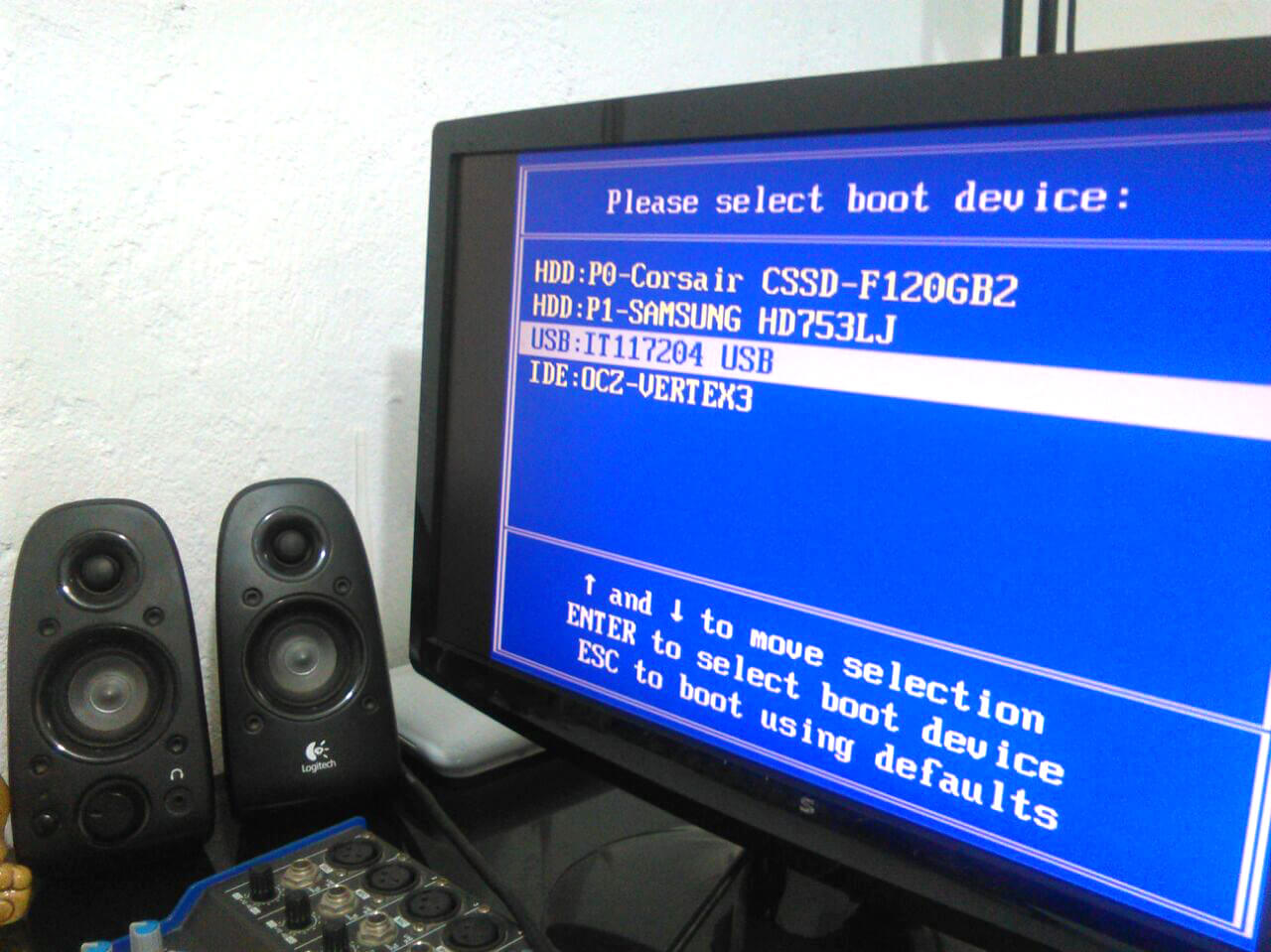 Aprende a formatear el PC para instalar Windows, Linux y otros SO Aprende a formatear el PC para instalar Windows, Linux y otros SO