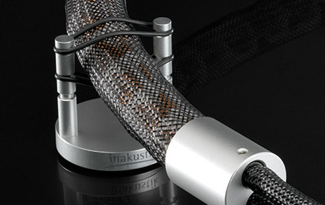 IN-AKUSTIK REFERENCE CABLE BASE – Ultimate High-Fidelity