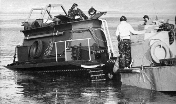 Tanques y Blindados: Blindados en la Guerra de la Malvinas