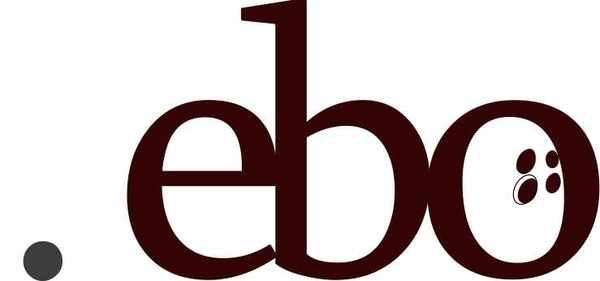 Release on box - Las tendencias de la moda: Brand identity: Ebo "La ...