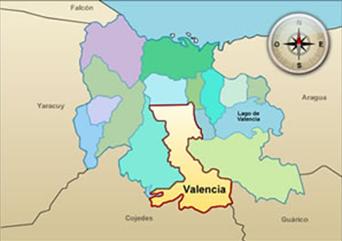 Historia de Valencia, la de Carabobo, narrada a mi manera : HISTORIA DE ...