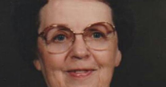 PCN Flight West: Ruth Goddard, widow of WAL Capt. Harold Val Goddard