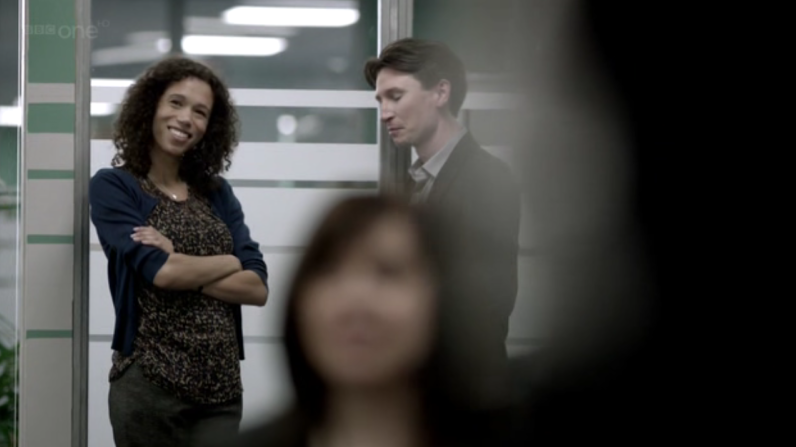 Sherlock (BBC Series) - Cast and Crew | Buddy2Blogger