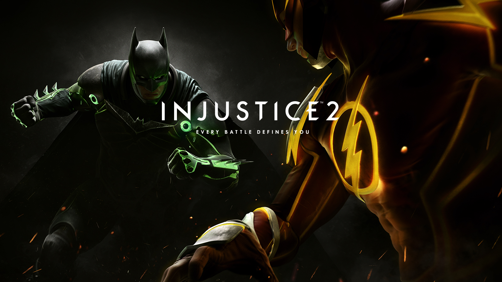 Atualização da PS Store: Injustice 2 e Chroma Squad chegam na próxima ...