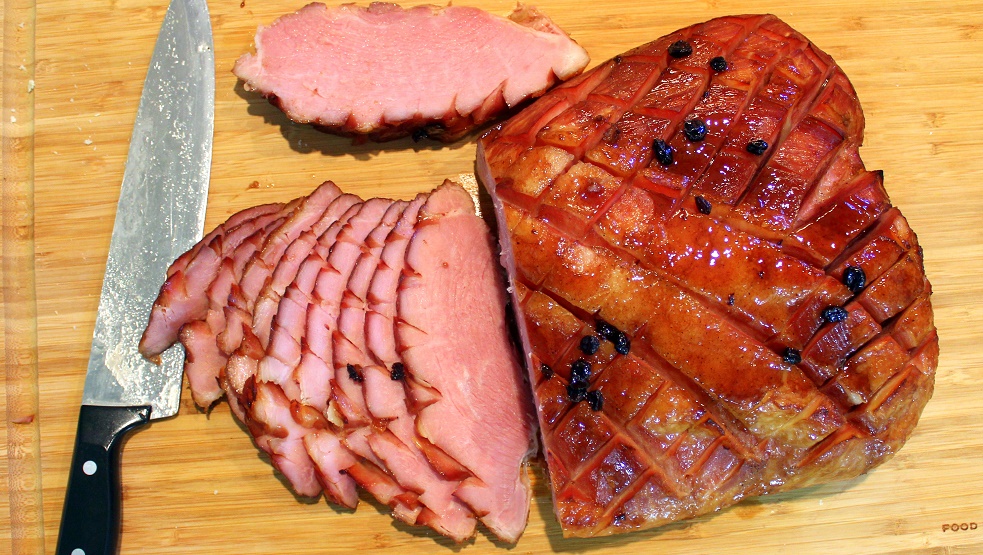 52 Ways to Cook: Ham - The Basics - EASY DIY - NEVER FAILS
