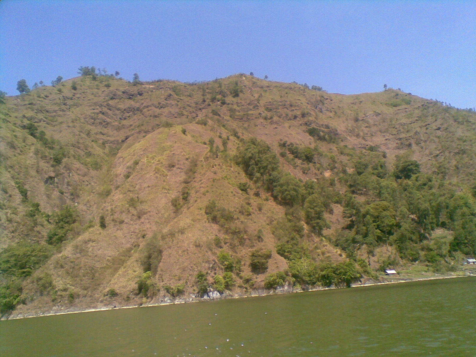 Sejarah Dan Kisah Desa Terunyan | Sejarah di Nusantara