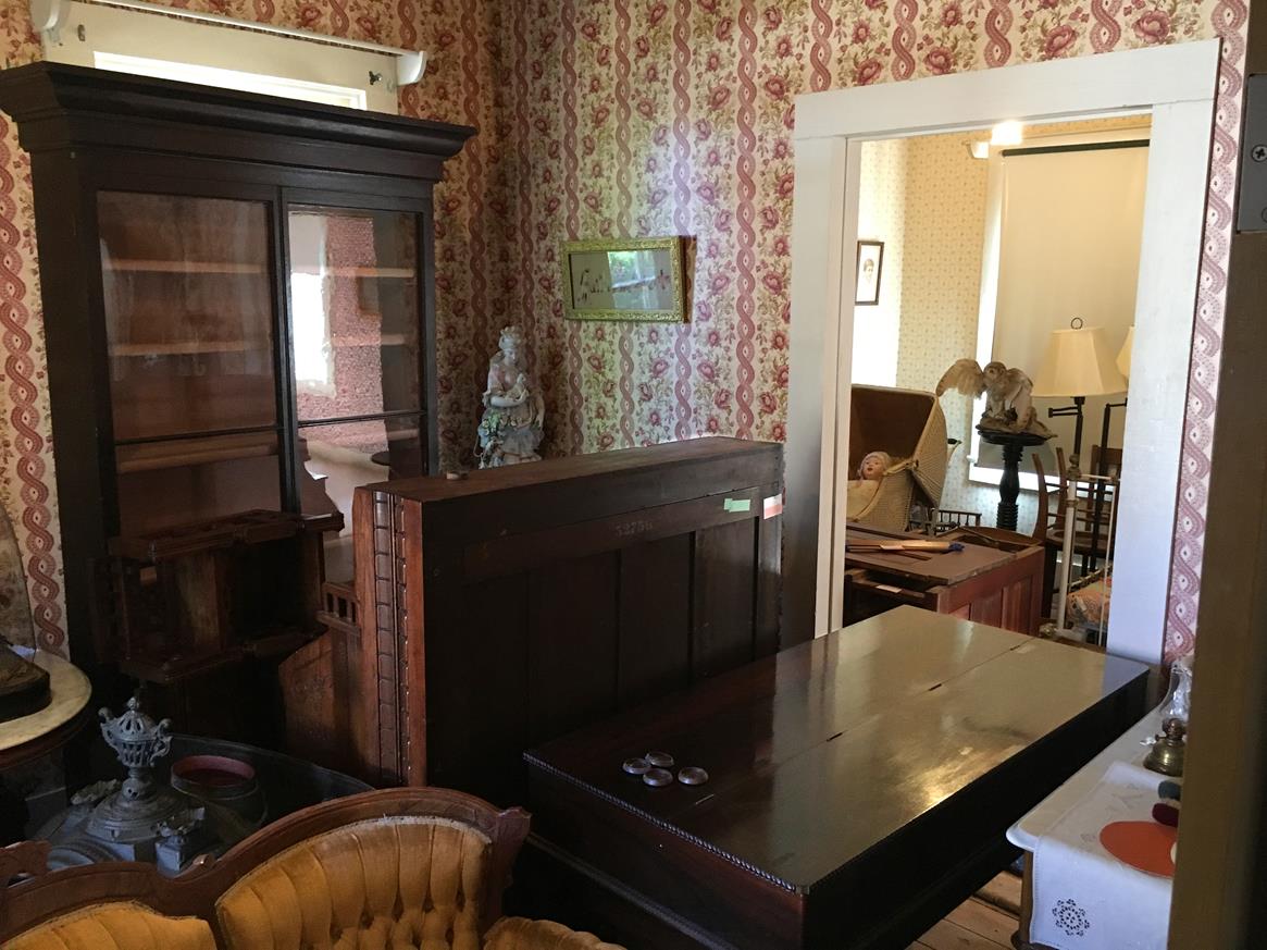 The Placer, A Voice of History: 2018