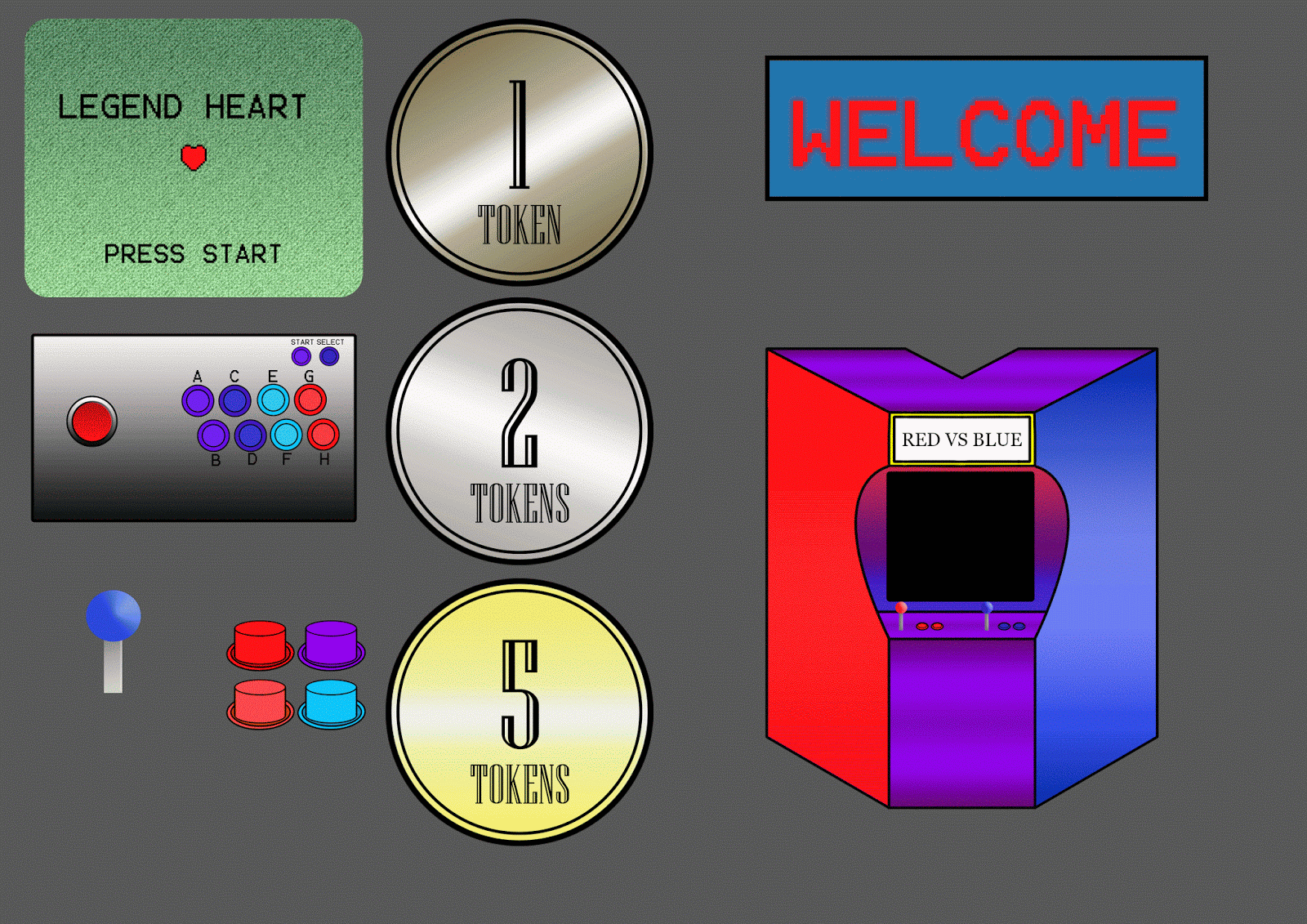 Jordan Whyte Bmet Level 3 Games Design/Level 3 Extended: L3 Extended-FMP