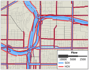 Mapping & Data Visualization of thematic mapping has simplified with ...