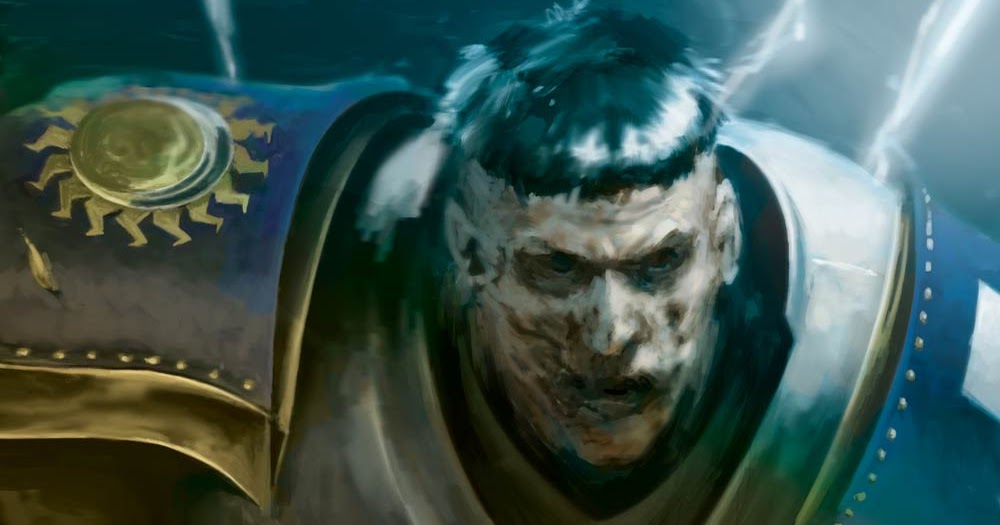 Artwork from the Stormcast Eternals/ Nighthaunt Battletomes - Faeit 212