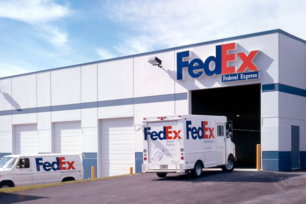 ส่ง FEDEX บริการจัดส่งพัสดุเร็วทันใจราคาย่อมเยา ~ บริการส่งของทุกสถานที่