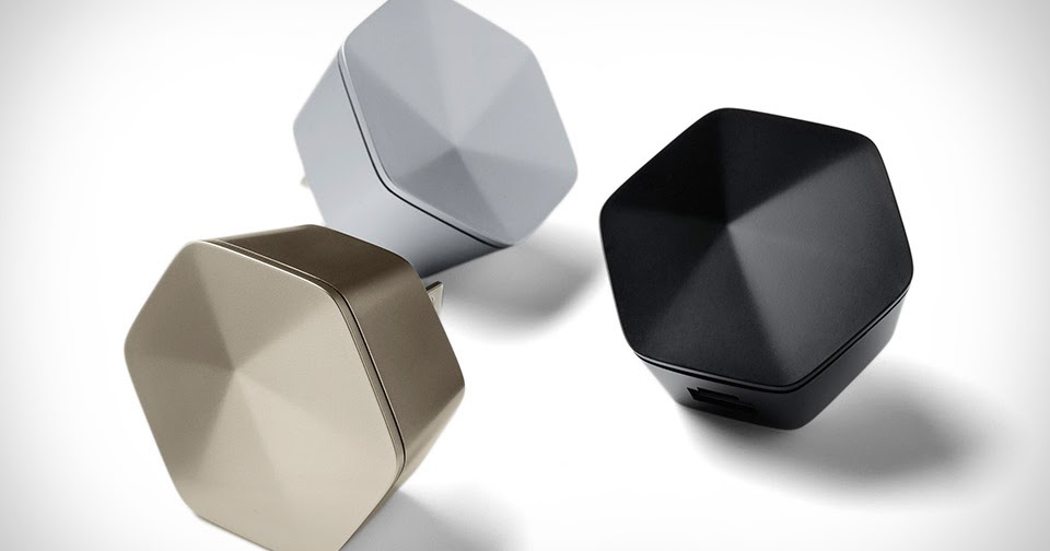 Plume Wi-Fi System - Tech Hive