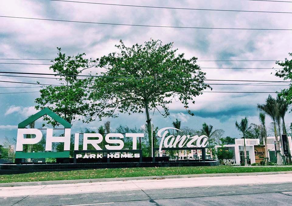 PHirst Park Homes ~ PHIRST PARK HOMES