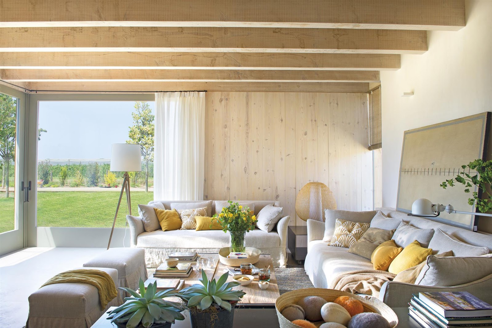 CASA TRÈS CHIC: REVISTA DE FIM DE SEMANA