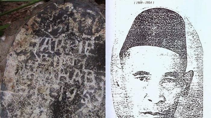 Heboh Makam Si Pitung Ditemukan di Palembang | Go Betawi | PORTAL ...