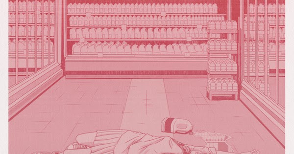 The Album Wall: Behold the Once & Future Me: Sick Scenes by Los Campesinos!