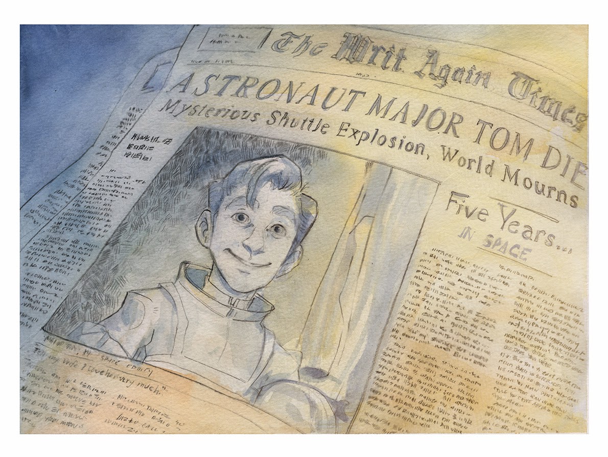 station to station: The Seat with the Clearest View