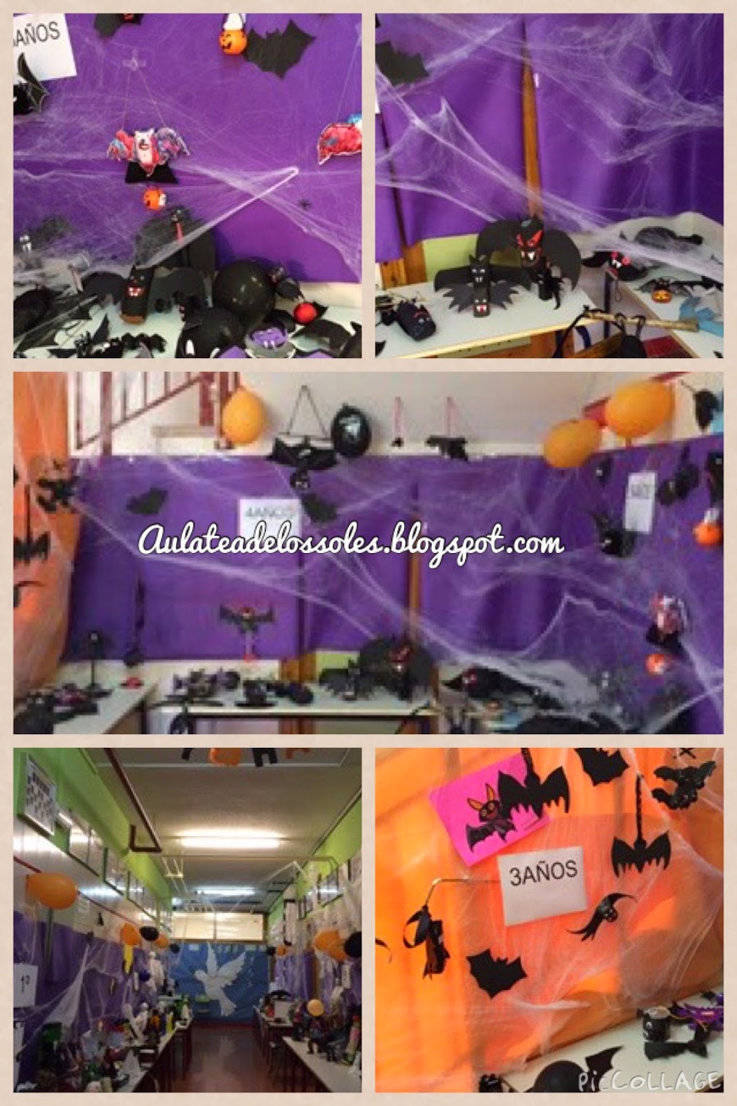 EL AULA DE LOS SOLES, UN AULA LIBRE DE FICHAS Y LIBROS DE TEXTO PARA ...