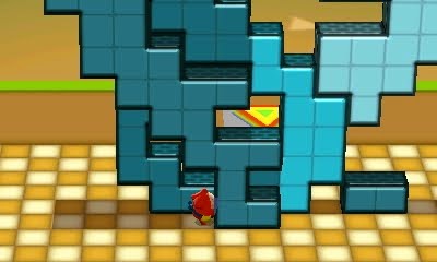 引ク落ツ攻略 Fallblox/Crashmo: タツノオトシゴ