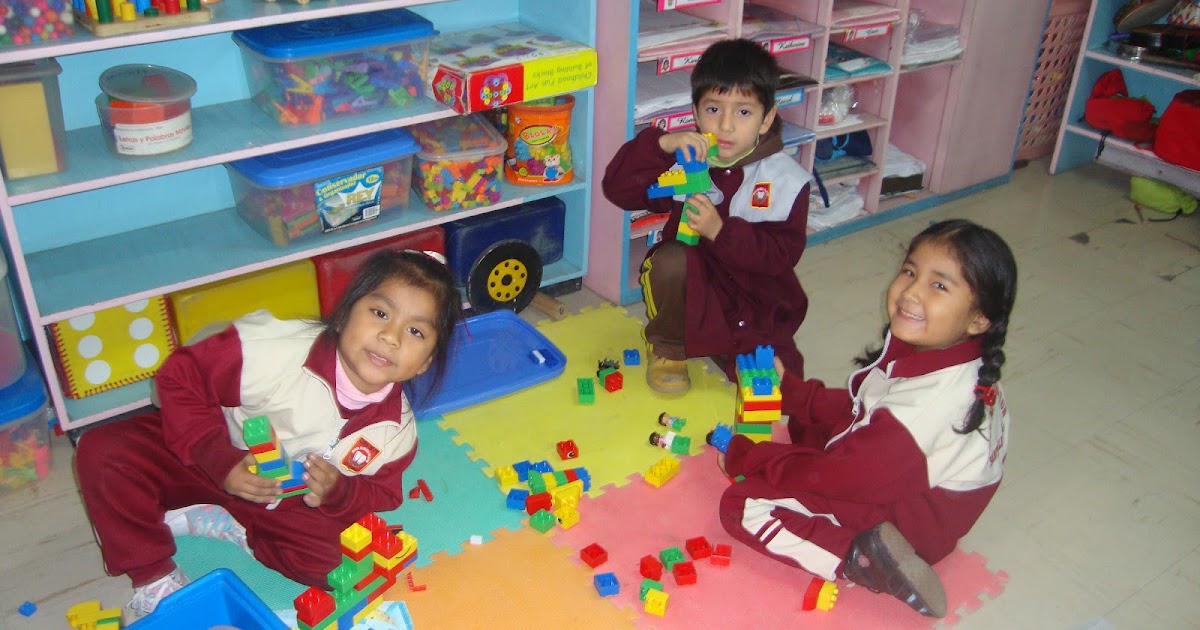 Juego libre en mi aula "jugando me divierto": Juego libre en mi aula ...