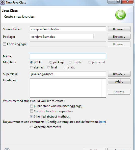 Learnprograming Byluckysir Installing Eclipse Ide For Java Programming 2552