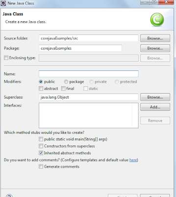 Learnprograming byluckysir: Installing Eclipse IDE For Java Programming