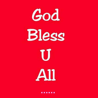 Reflexiones: bless U all