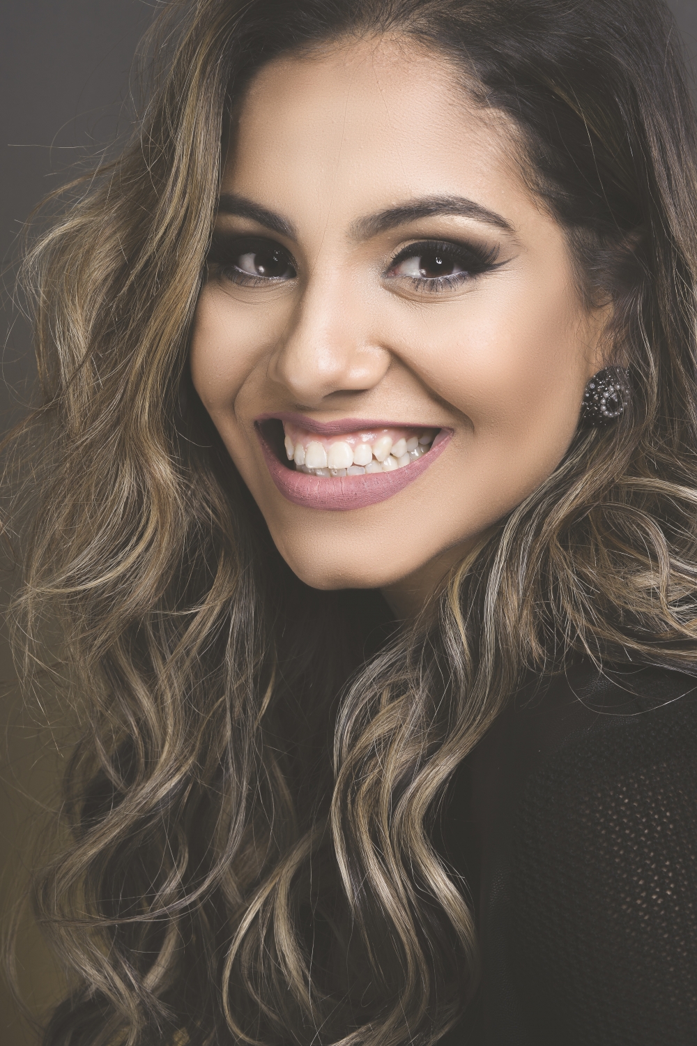 CRISTÃO NOTÍCIAS: Gabriela Rocha pretende lançar EP