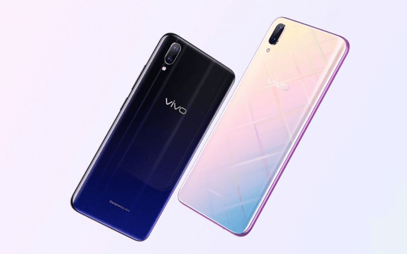 Vivo launches X21s with V11-like specs and 128GB storage!