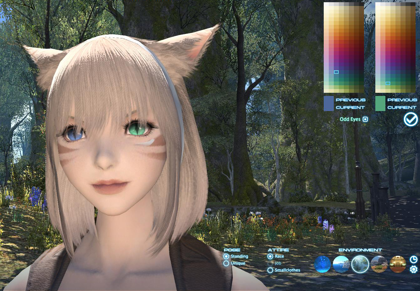 Press Enter: Final Fantasy XIV: A Realm Reborn Review