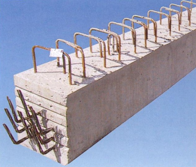 #1 Principe du béton armé pour les poutres: B.A.E.L ~ Bâtiment et ...