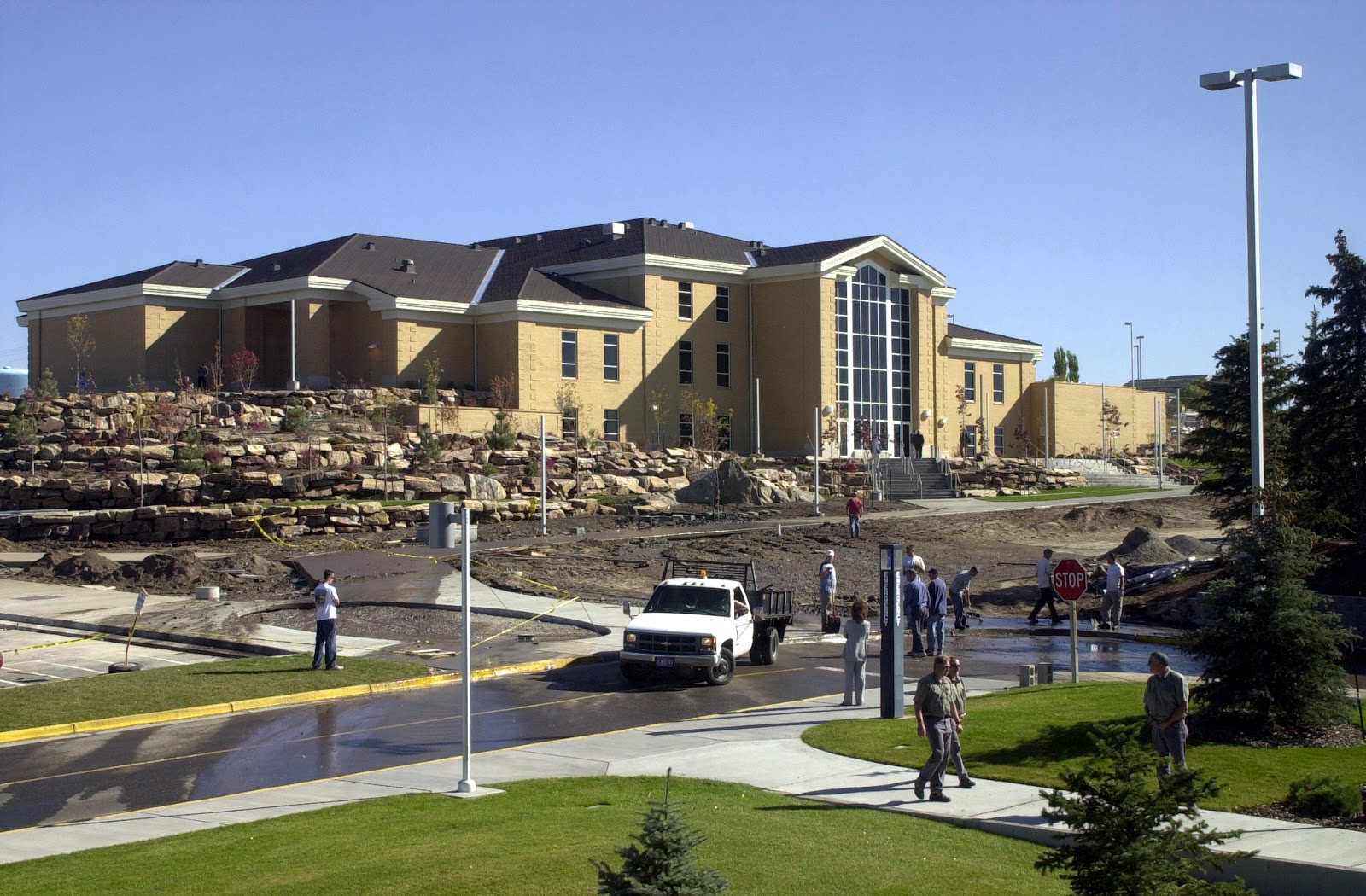 BYU-Idaho Admissions