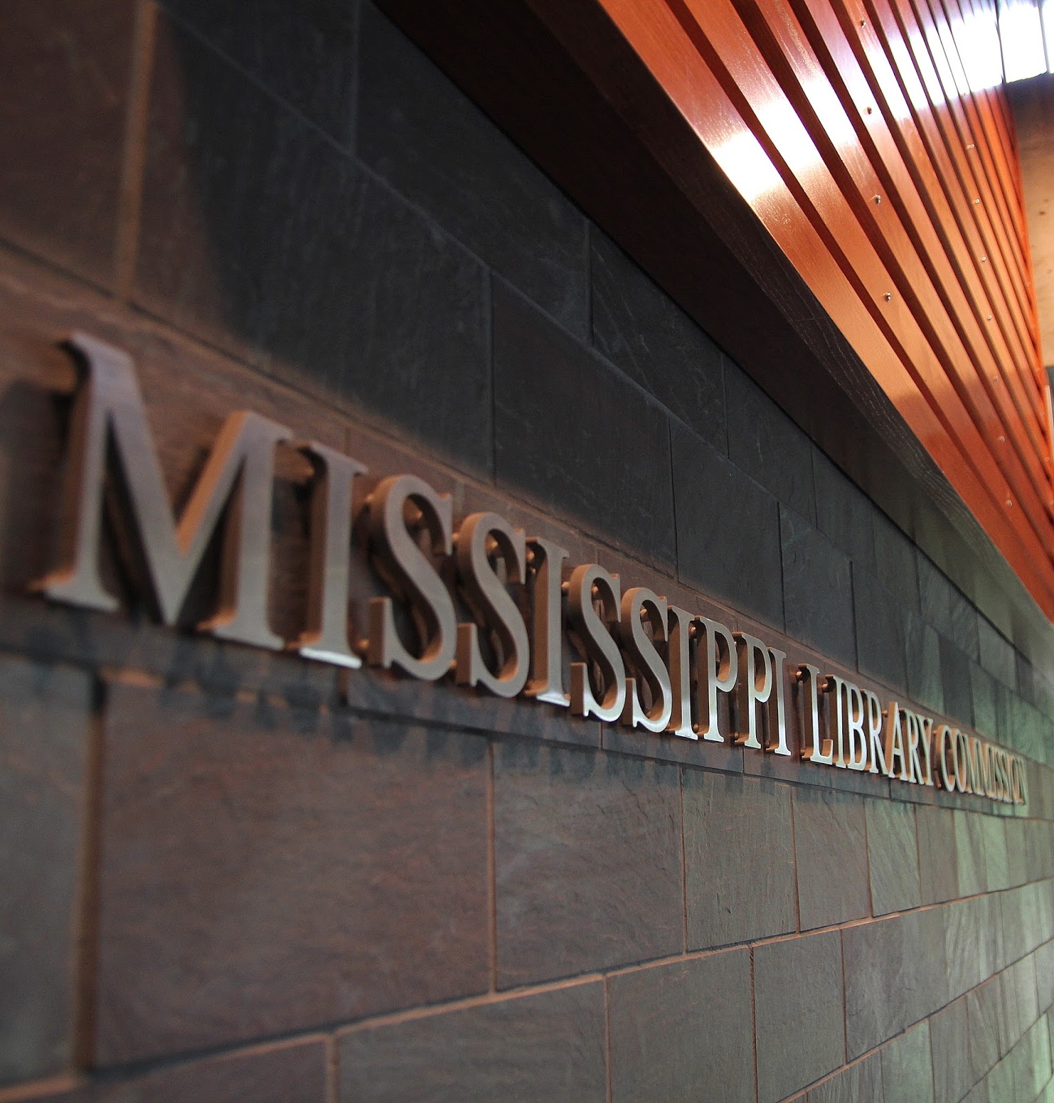 Mississippi Library Commission Blog: Join the MLC Team!
