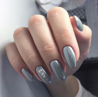 40 Best Ideas Nail Designs 2019 - Nail Designs 2019