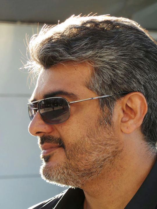 images: THALA [AJITH KUMAR] MASS STILLS