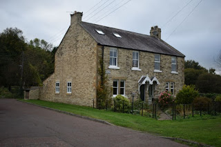 Photographs Of Newcastle: Clara Vale