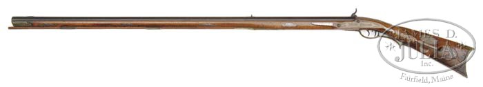 Contemporary Makers: John Amos Bedford Rifle