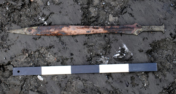 bensozia: New Discoveries at Must Farm